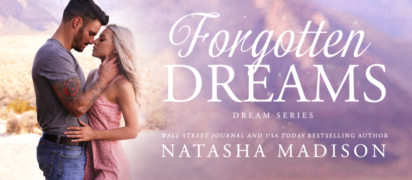 Sunny Shelly’s Review: Forgotten Dreams by Natasha Madison – Sunny ...