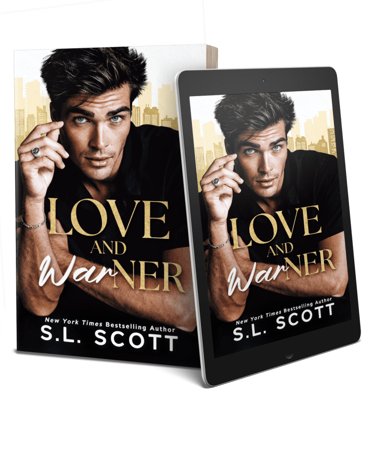Sunny Shelly’s Review: Love & Warner by S.L. Scott – Sunny Shelly Reads